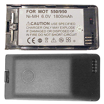 MOTOROLA TELE TAC 200 Battery BB-019770 - batterykings.com