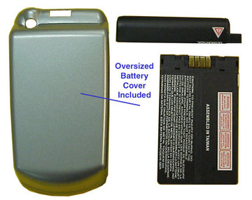 MOTOROLA V60I Battery BB-010906 - batterykings.com