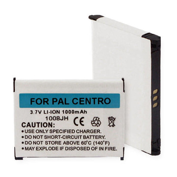 Palm PRE Cellular Battery BB-140834 - batterykings.com