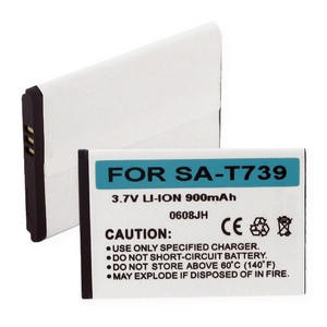 Samsung EXCLAIM BB-125089 - batterykings.com