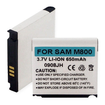 Samsung SCH-R810 Cellular Battery BB-140347 - batterykings.com