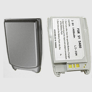 SANYO SCP7300 (SPRINT RL7300) Battery BB-011312 - batterykings.com