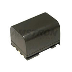 Canon HV30 battery, 1.5Ah bb-050990 - batterykings.com