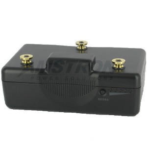 Ikegami Dionic 90 battery, 4.5Ah bb-051607 New 237.57 bb-051607