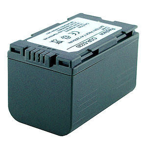 2200mAh Rechargeable Battery for Panasonic PV DBP8A Camera bb-089270 ...