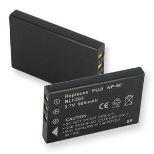Panasonic SV-AV20 BB-124180 - batterykings.com