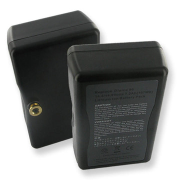 Sony PVM-8041Q Video Battery BB-143808 - batterykings.com