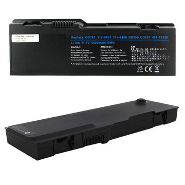 Dell Latitude 131L Laptop Battery BB-185683 - batterykings.com