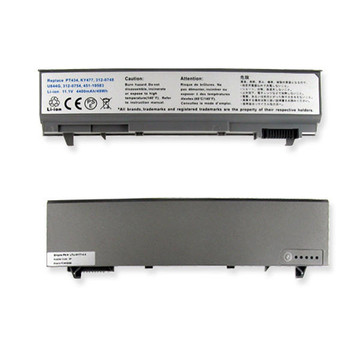 Dell Latitude E6410 Laptop Battery BB-199236 - batterykings.com