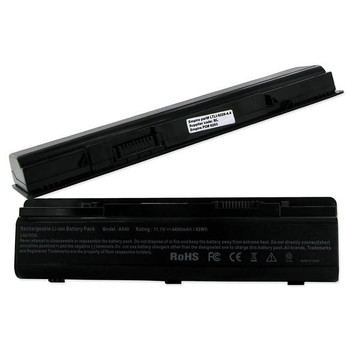 Dell Vostro 1014 Laptop Battery BB-205348 - batterykings.com