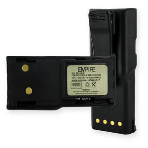 Motorola GP300 BB-121793 - batterykings.com