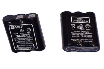 RADIO SHACK HNN9044A Battery BB-032077 - batterykings.com
