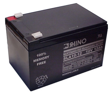 APC SMARTUPS 1000 battery (replacement) BB-036328B - batterykings.com