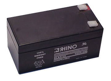 CRITICARE SYSTEMS TE PLUS POET CO2 MONITOR battery (replacement) BB ...