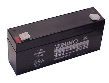 POWER PATROL SLA0885 battery (replacement) BB-039969 - batterykings.com