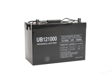 UB121000 (Group 27) battery (replacement) bb-046262 - batterykings.com