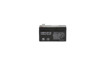 UB1213 battery (replacement)