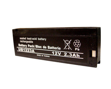 UB1223A battery (replacement) bb-046200 New 37.97 bb-046200
