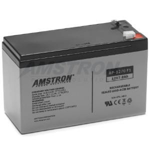 Universal Power Group UB1270 battery (replacement) bb-046060 ...
