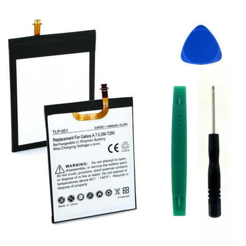 Samsung GALAXY TAB A 7.0 Replacement Tablet Battery With Tools ...