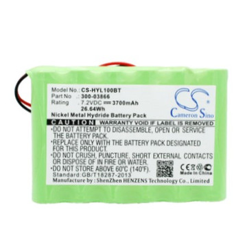 Honeywell lynx 5100 - batterykings.com