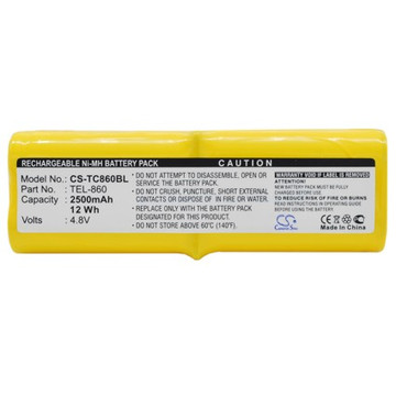 Telxon PTC860-II New 30.59 BB-16851652053