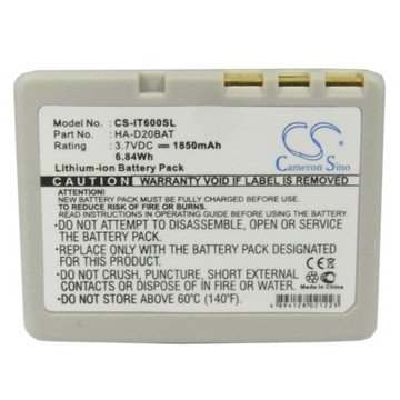 Casio IT-G500 - batterykings.com