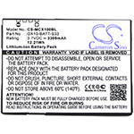 M3 Mobile OX10 RFID - batterykings.com