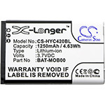 Honeywell SL42 - batterykings.com