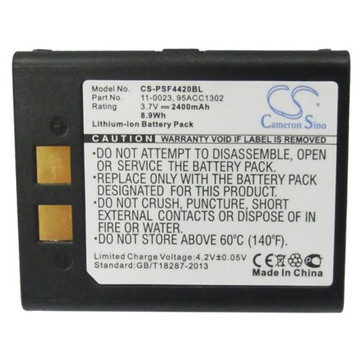 PSC Falcon 4400 - batterykings.com