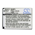 Canon PowerShot SD950 IS - batterykings.com