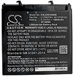 Lenovo V330-14IKB-81B0 - batterykings.com