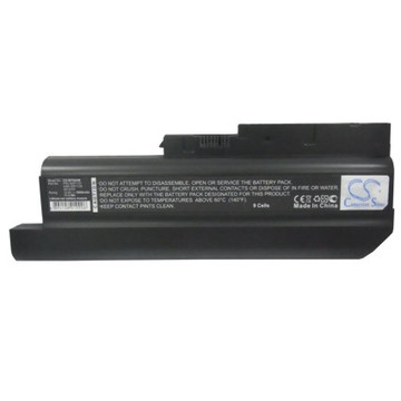 IBM ThinkPad T60p 1951 - batterykings.com