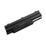 Fujitsu LifeBook P771A - batterykings.com