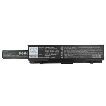 DELL Studio 1735 - batterykings.com
