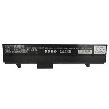 DELL XPS M140 - batterykings.com