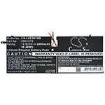 Lenovo ThinkPad X1 Carbon 3444 - batterykings.com