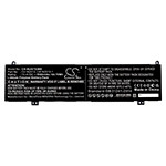 Asus ROG Zephyrus M16 GU603HM-KR046 - batterykings.com