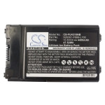 Fujitsu LifeBook TH700 - batterykings.com