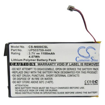 Sony Clie PEG-N600C - batterykings.com