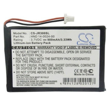 Palm Treo 300 - batterykings.com