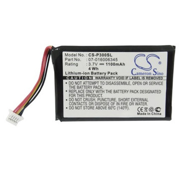 NEC MobilePro P300 - batterykings.com