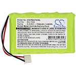 Brother PT-7600 - batterykings.com