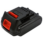 Black & Decker LST220 - batterykings.com