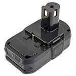 Ryobi P221 - batterykings.com