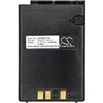 Yaesu FT-470 - batterykings.com