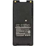 Icom IC-A24 Battery - batterykings.com