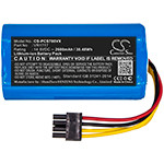 Proscenic Cocoa Smart 780T - batterykings.com