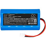 Mamibot ProVac Plus 2 - batterykings.com