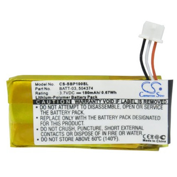 Sennheiser OfficeRunner - batterykings.com